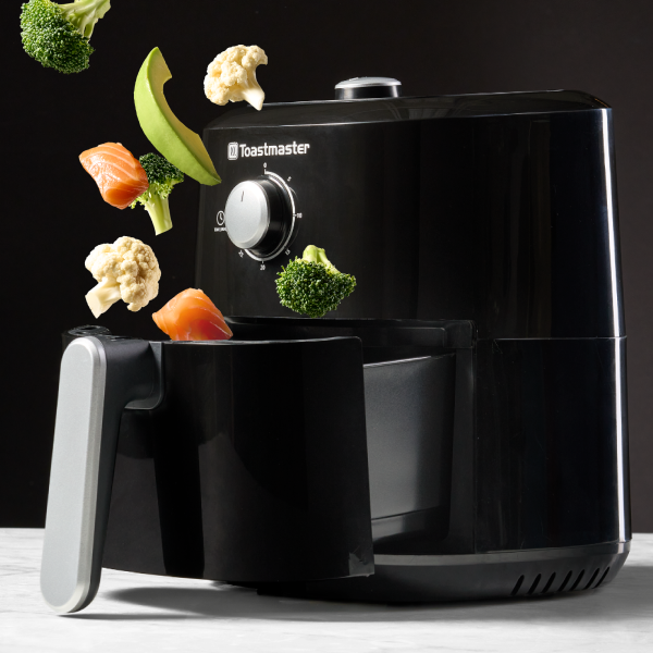 Using an Air Fryer Made Easy: Tips and Recipe Ideas