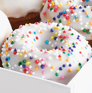Buttermilk Donuts | Hy-Vee