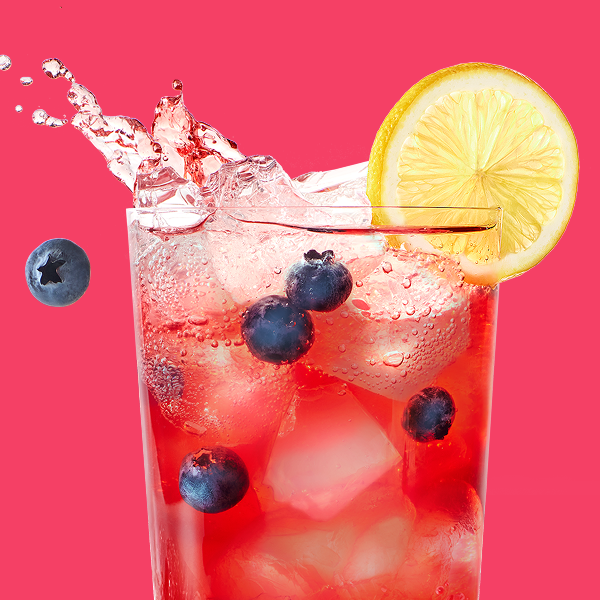 Cool & Refreshing Summer Drink Recipes to Beat the Heat