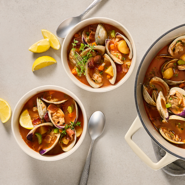 Hearty Chowder Recipes for Chilly Weather