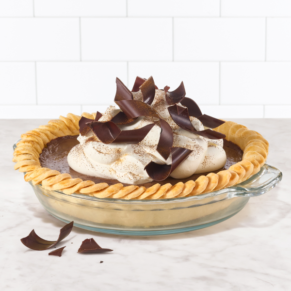 Baked Gluten-Free Desserts to Enjoy This Fall