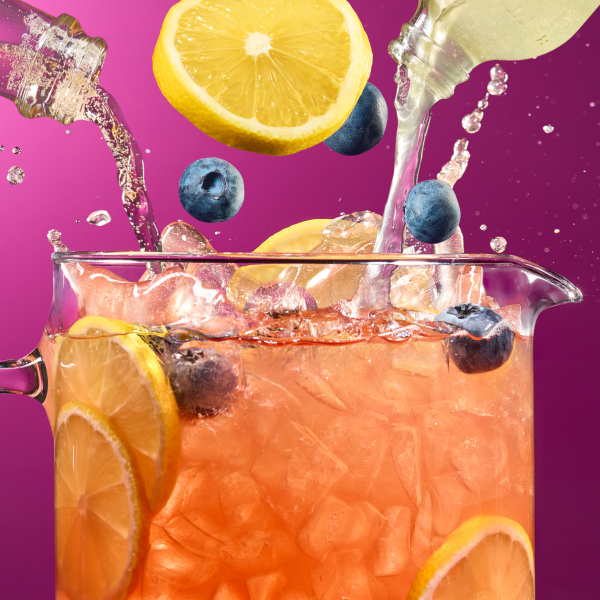 Refreshing Party Punch Recipes for Your Next Get Together