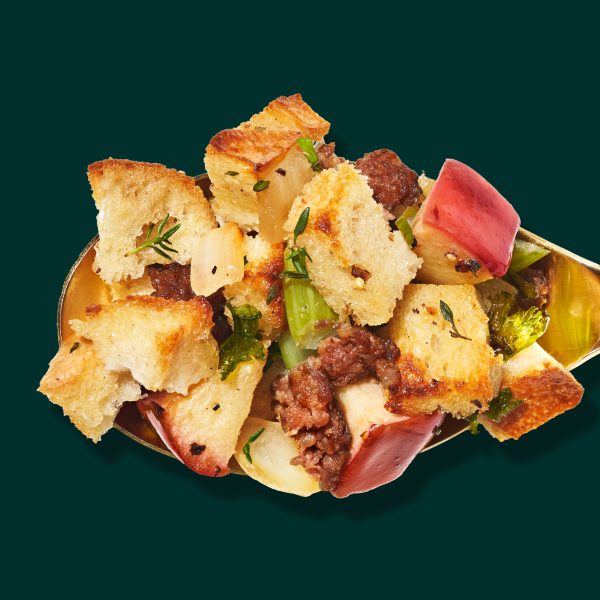 10 Easy Stuffing Recipes You Need on Your Thanksgiving Table