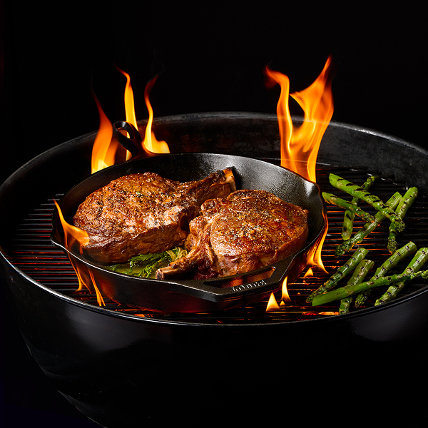 Juicy Steak Recipes for Grilled, Skillet, or Oven Dinners