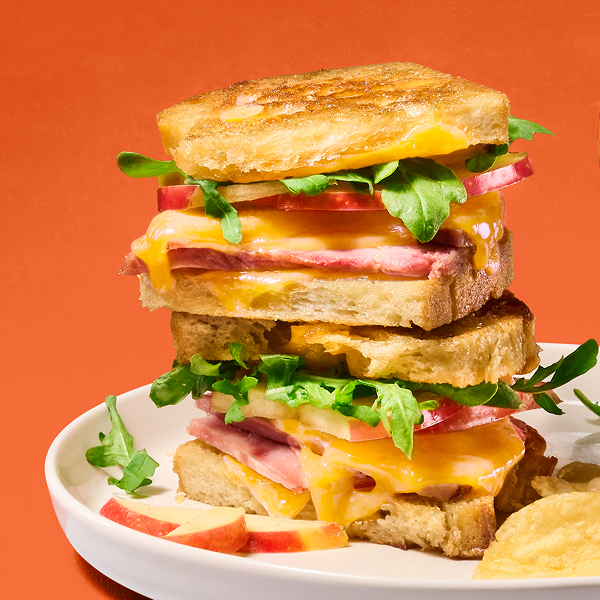 Fall Sandwich Recipes | Easy & Flavor‑Packed