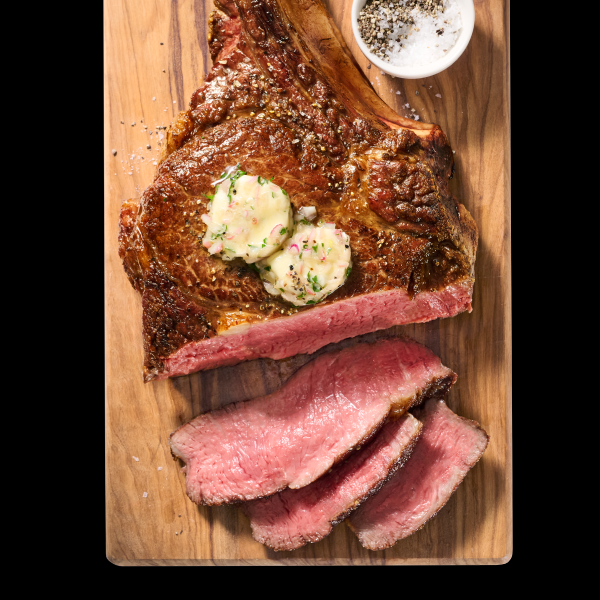 How to Cut Steak Correctly Every Time You Cook It