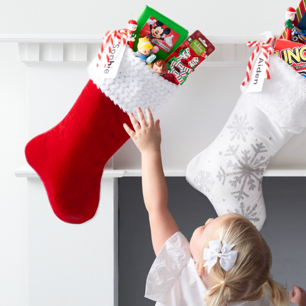 Best Stocking Stuffer Ideas for Both Kids and Adults
