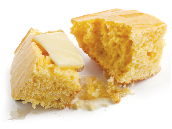 All-American Cornbread Recipe | Easy Homemade Cornbread | Hy-Vee