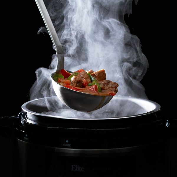 Easy Pressure Cooker Meals for Quick Weeknight Dinners