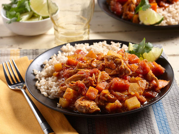 Chicken Vindaloo | Hy-Vee