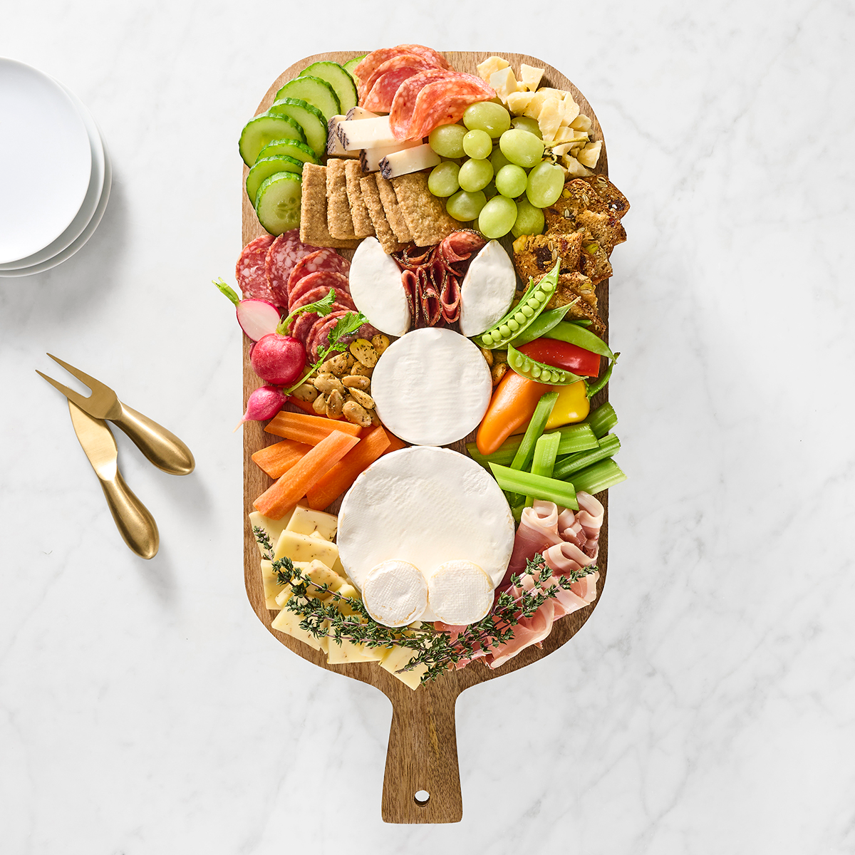 Easter Bunny Board | Hy-Vee