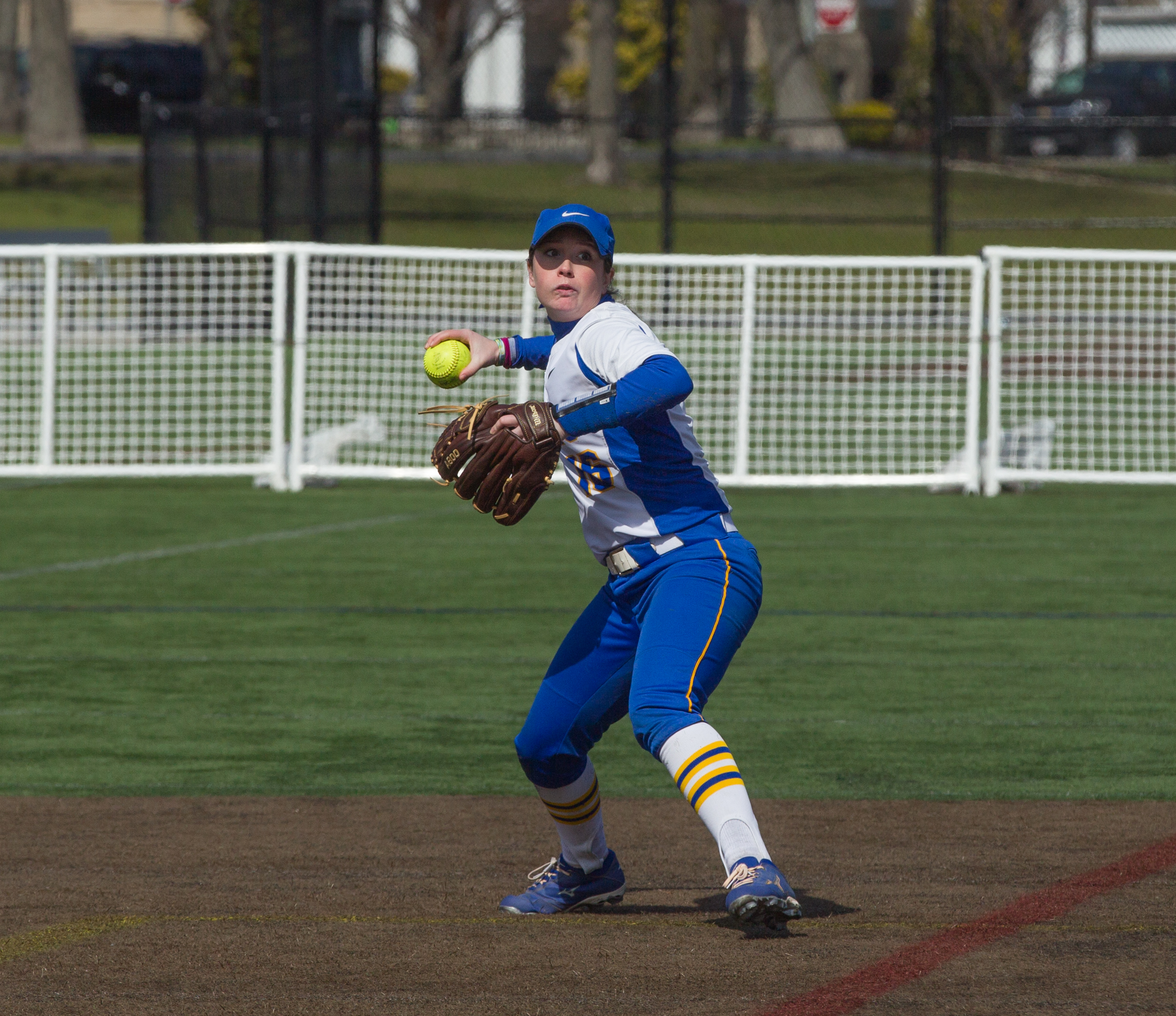 All In: Cat Davis ’16 2025 Athletics Hall of Fame Inductee | Emmanuel ...