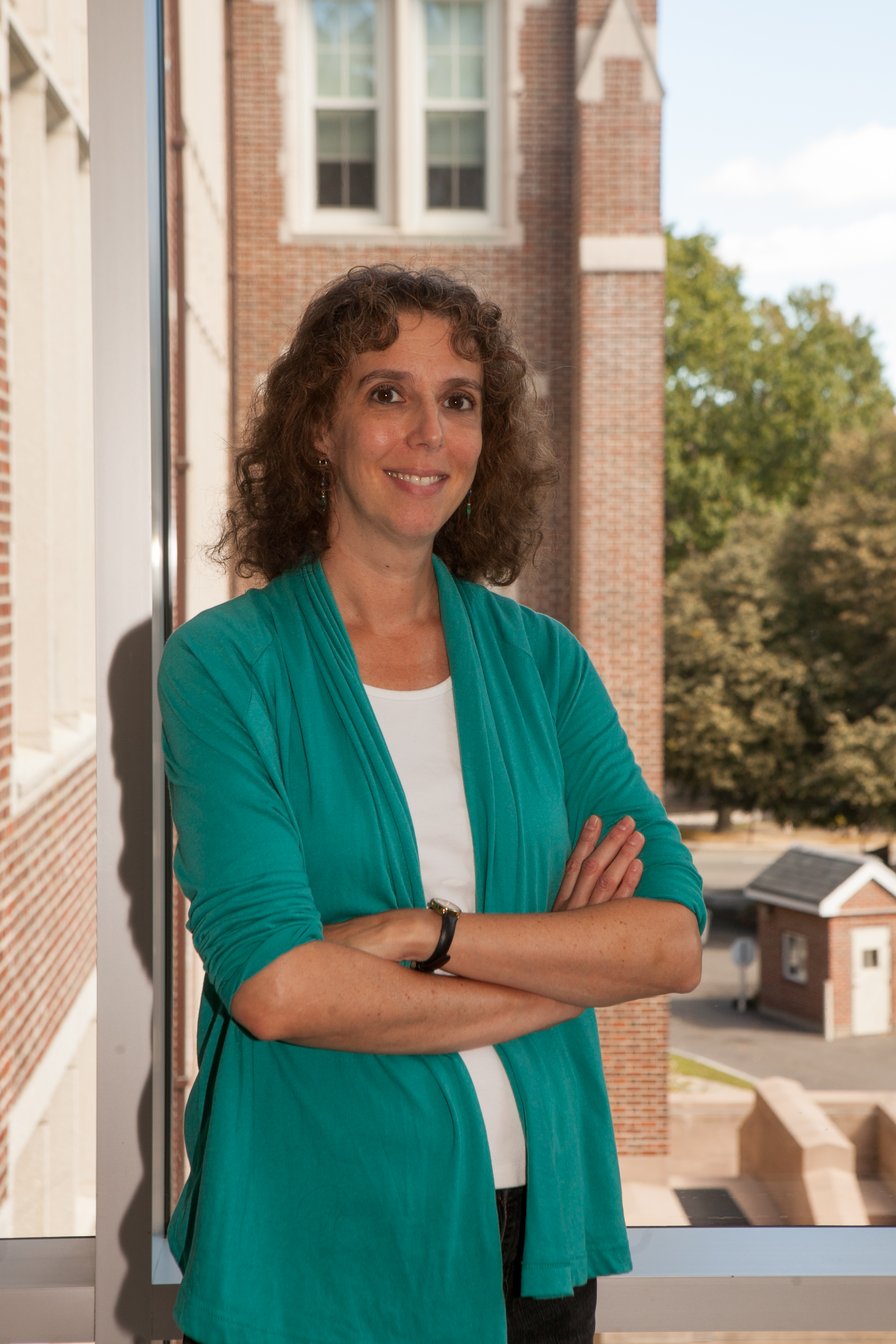 Meryl Levin | Emmanuel College