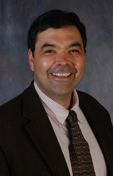 Javier Marion | Emmanuel College