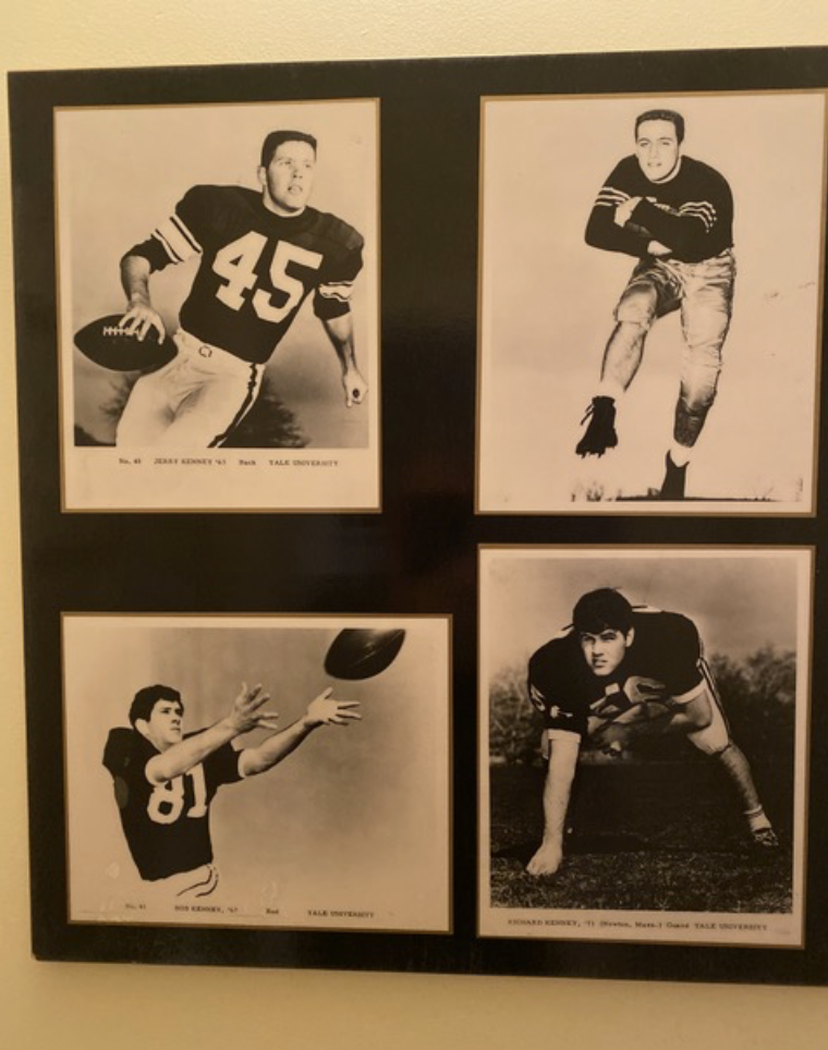 The Madeline Navien Kenney Endowed Scholarship Opens Doors for First ...