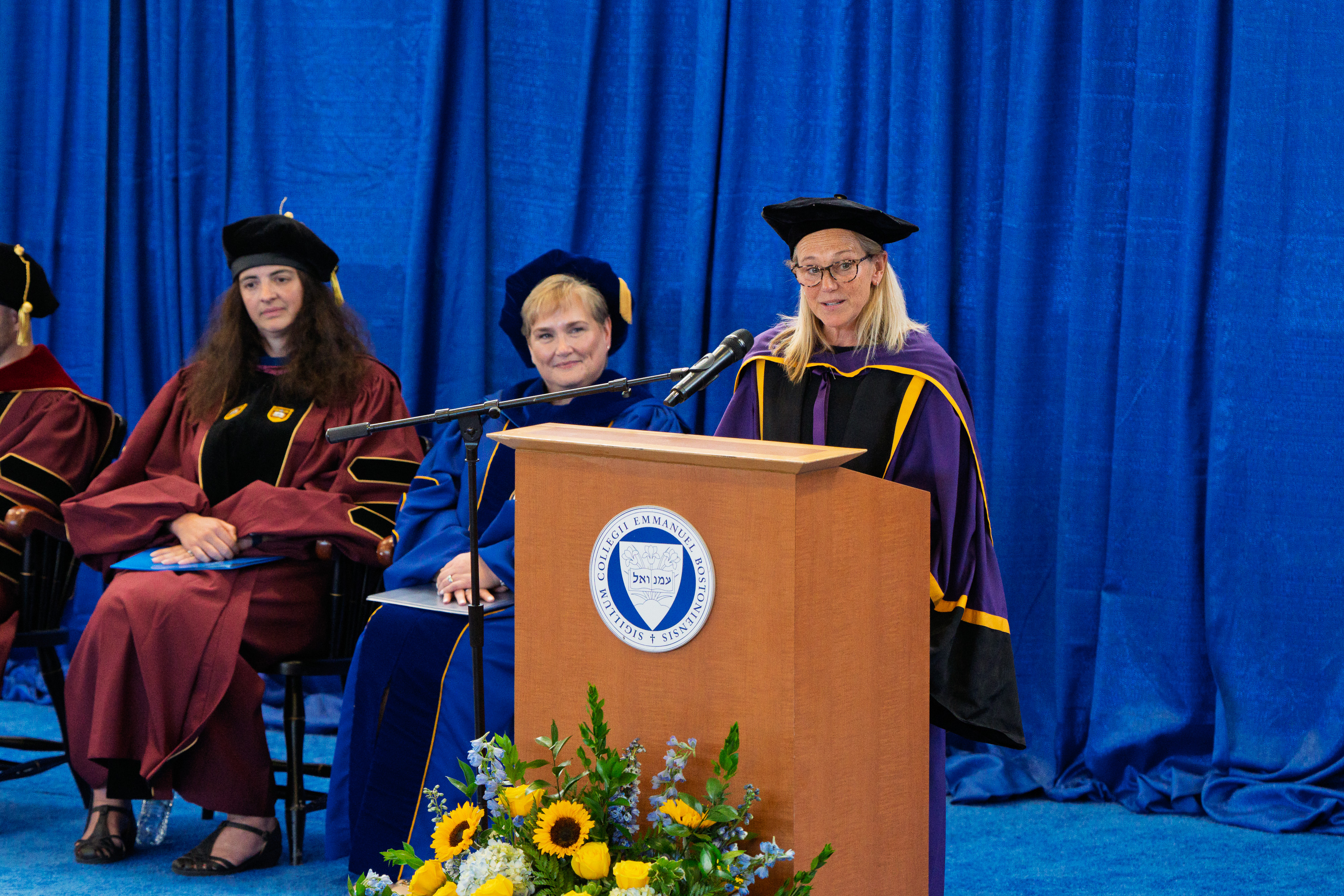 Academic Convocation 2025 Highlights Enduring Values for a Rapidly ...