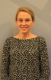 Kelly Basile | Emmanuel College