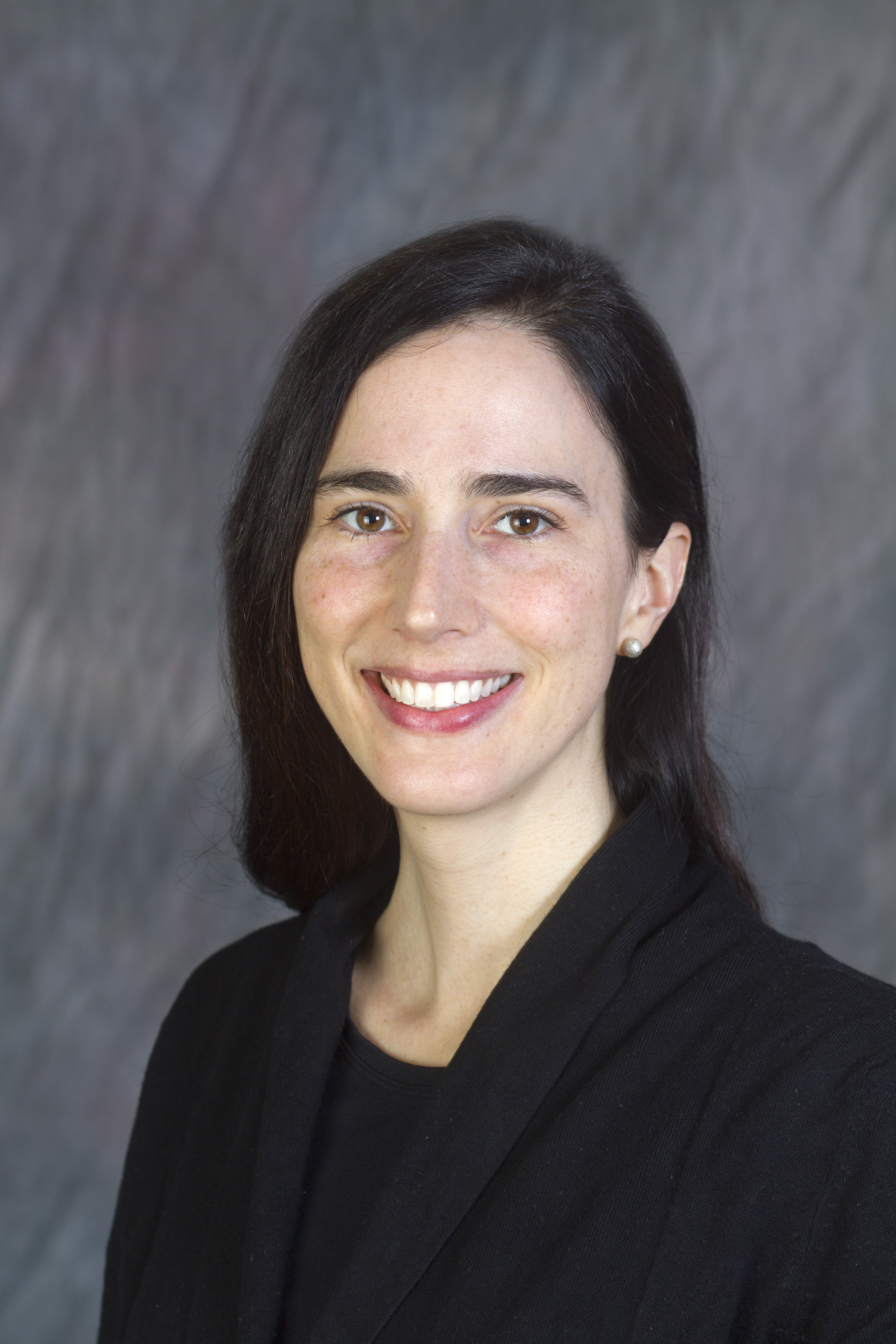 Christine Sample | Emmanuel College