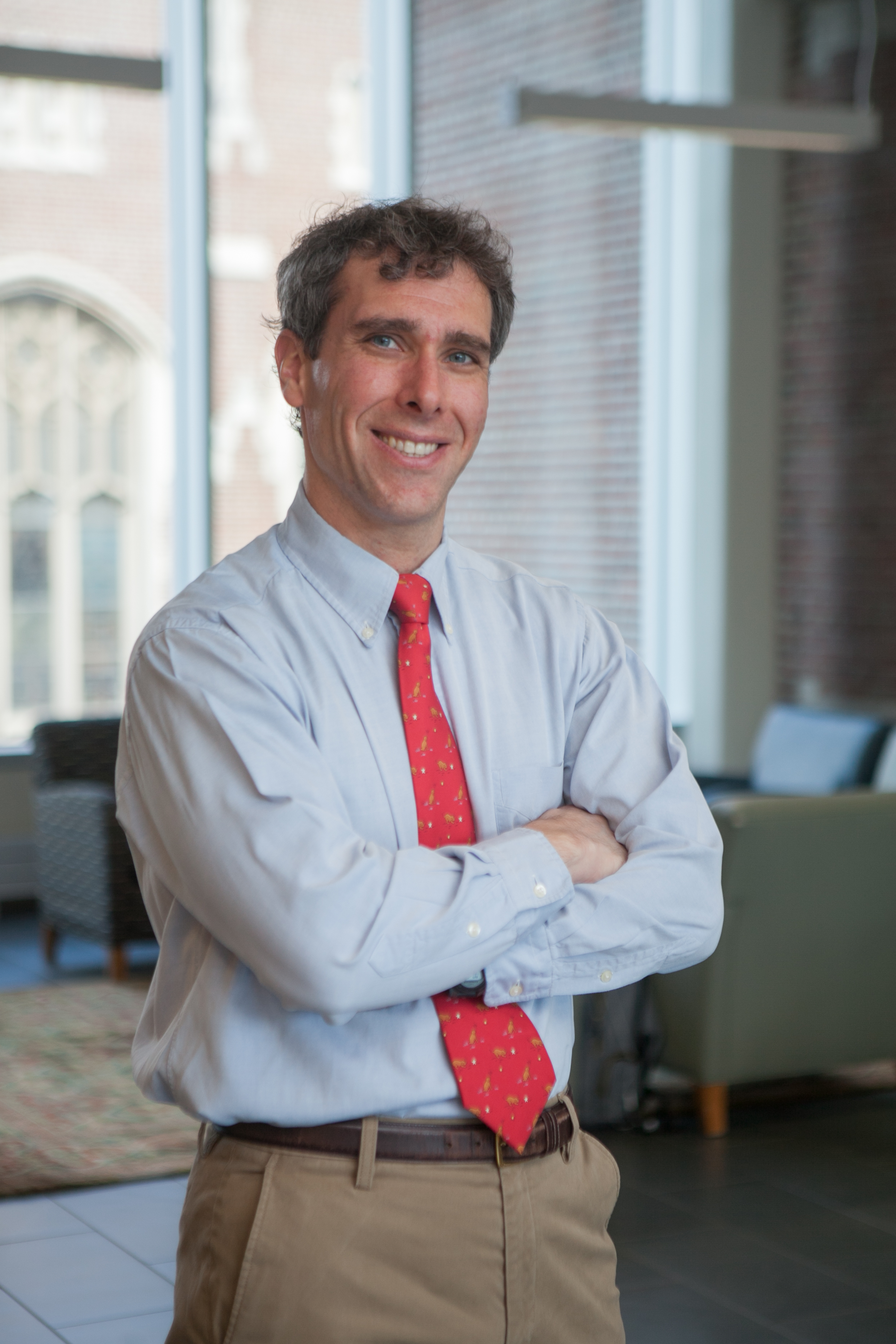 David Palumbo | Emmanuel College