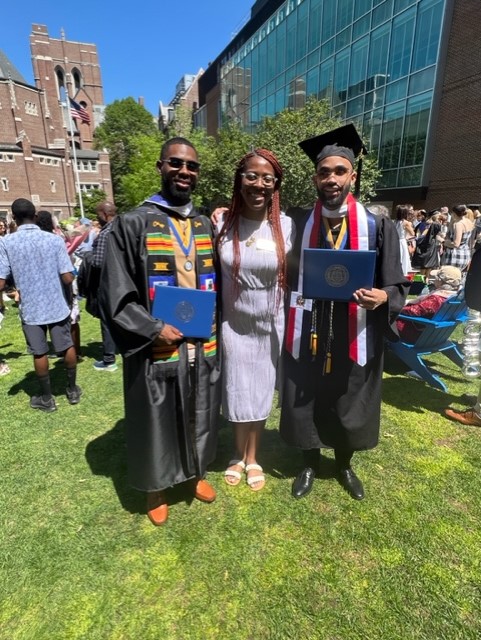 Community | Emmanuel College