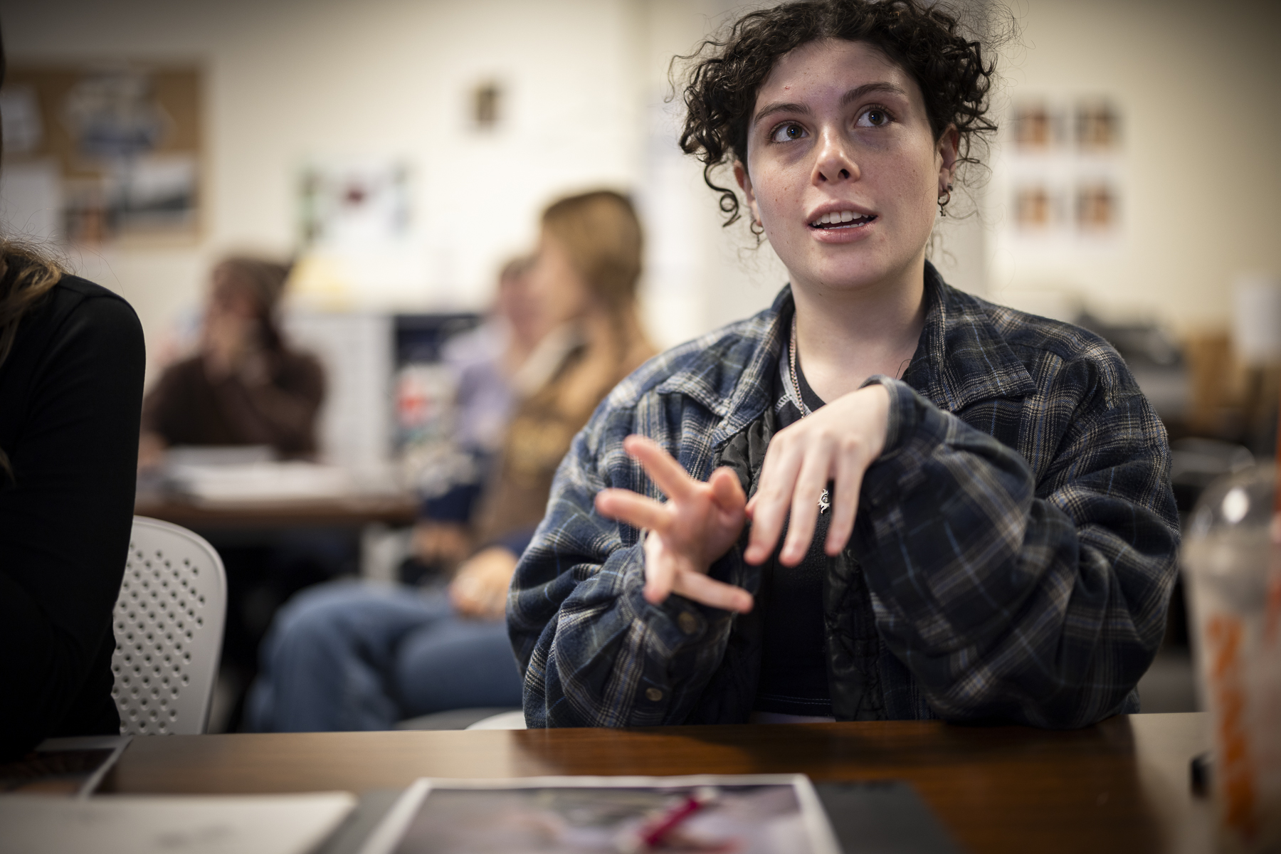 Next Steps | Emmanuel College