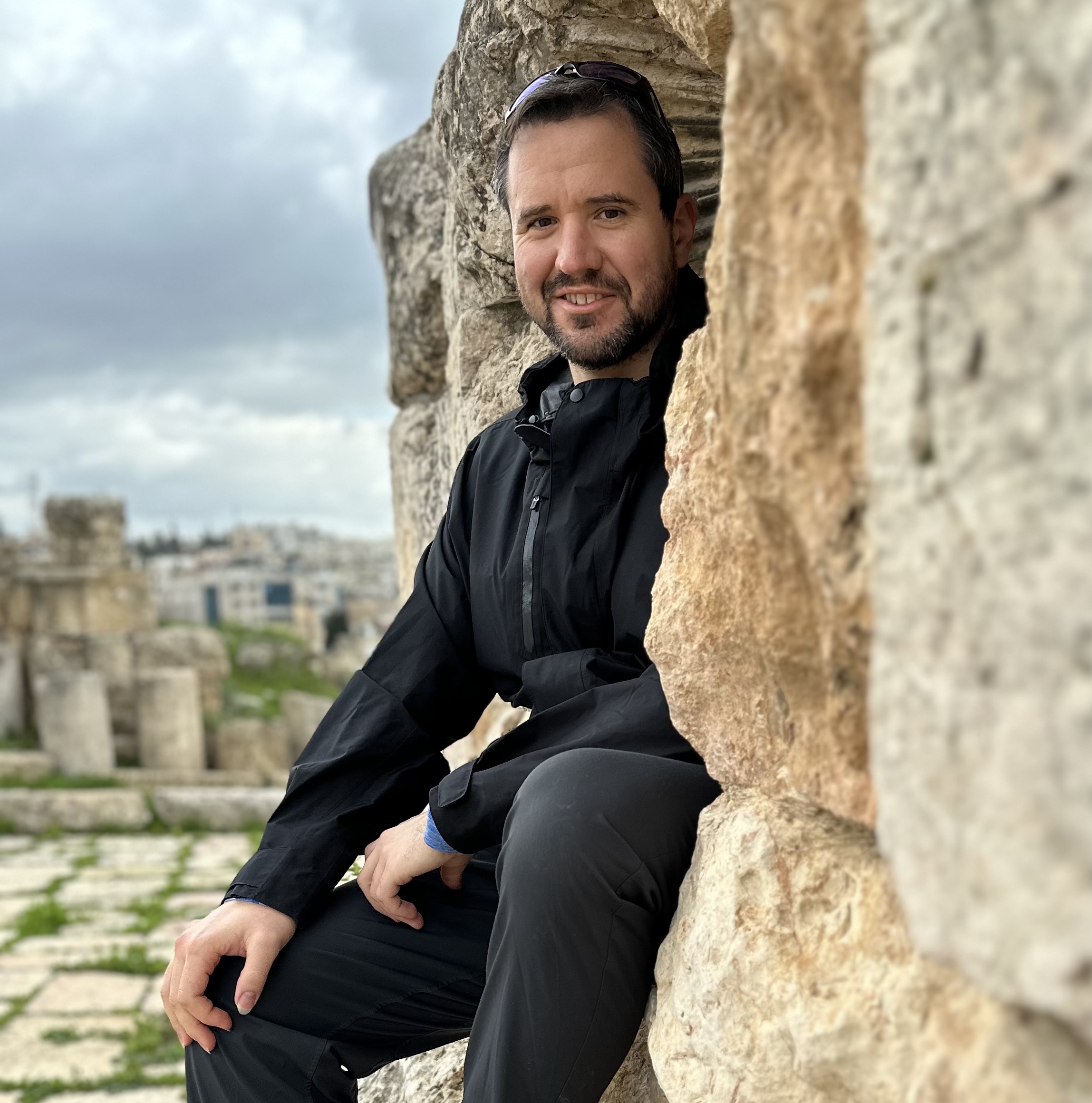 Andrew Moyseowicz ‘11: Maintaining Connections and a Commitment to ...