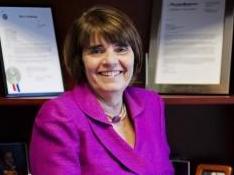 Valuable Insights from District Attorney Marian Ryan '76 | Emmanuel College