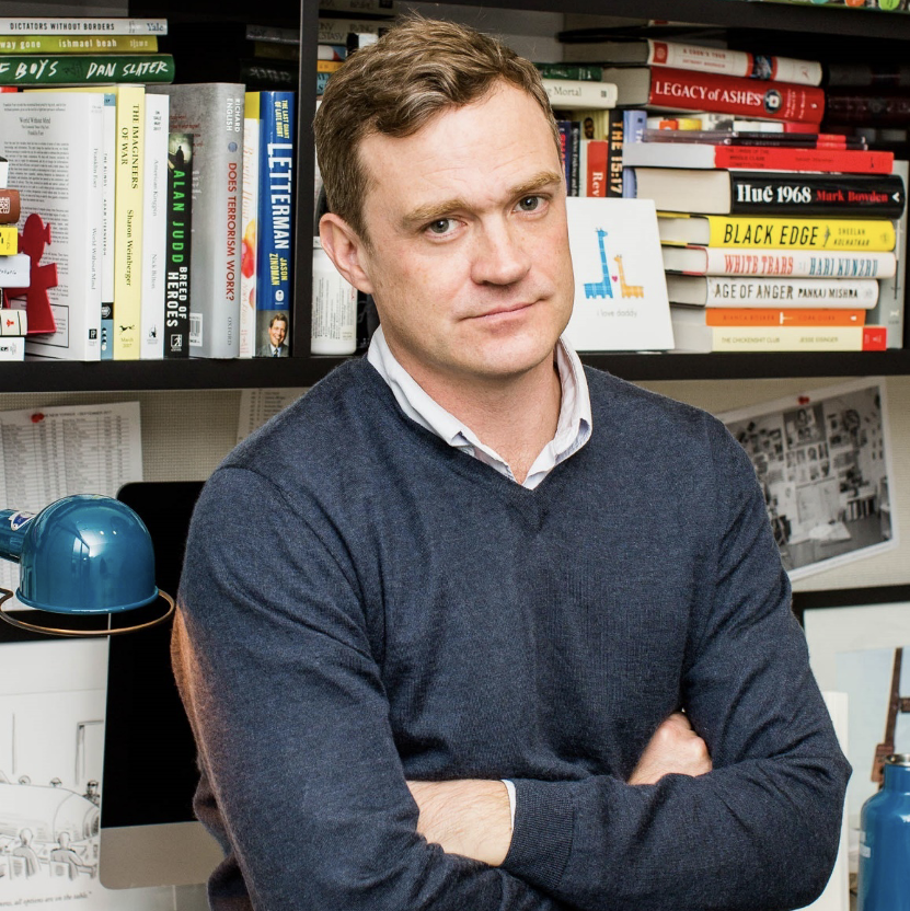 Dorothy Day Lecture Series | Emmanuel College