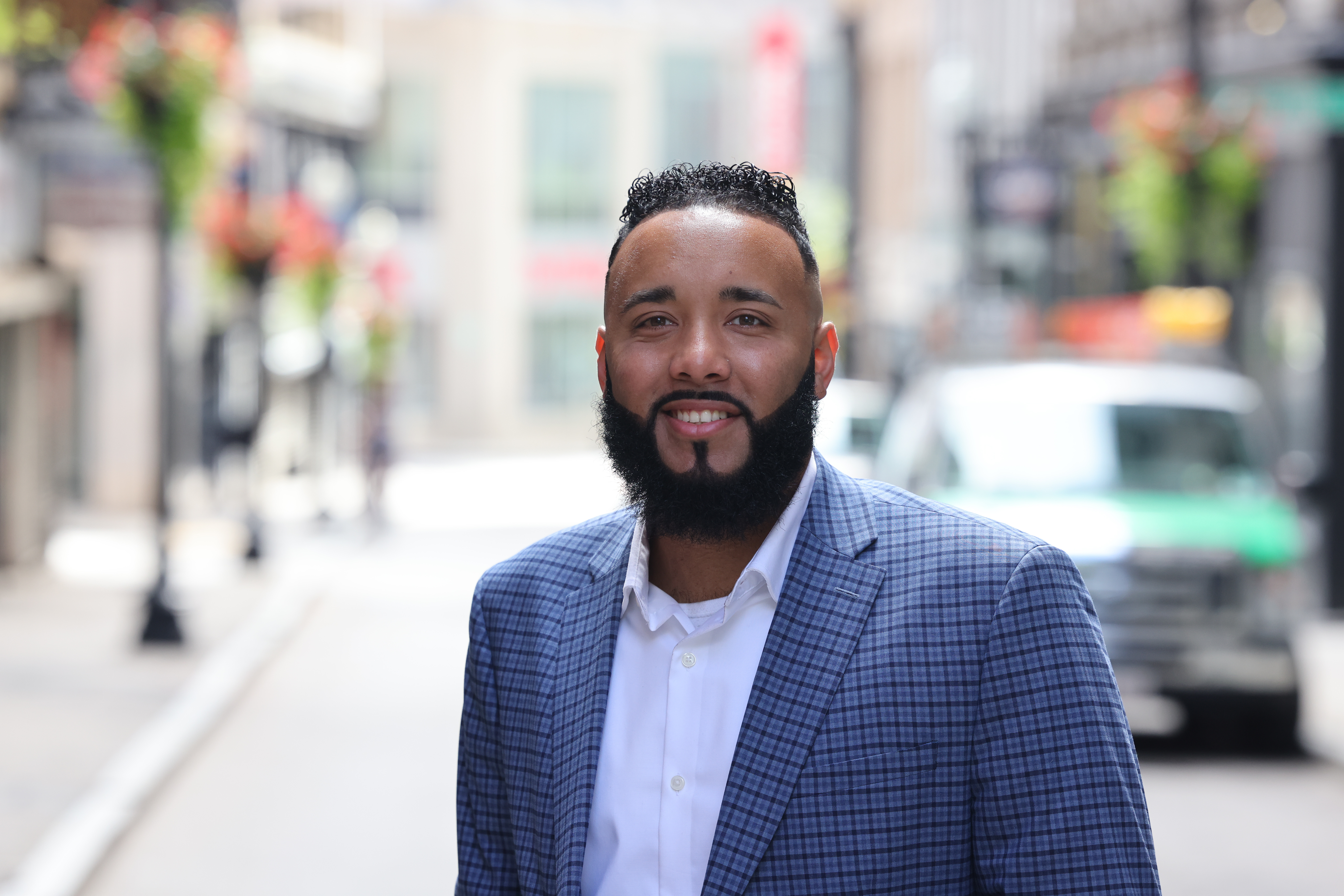 Jeffrey Lopes | Emmanuel College