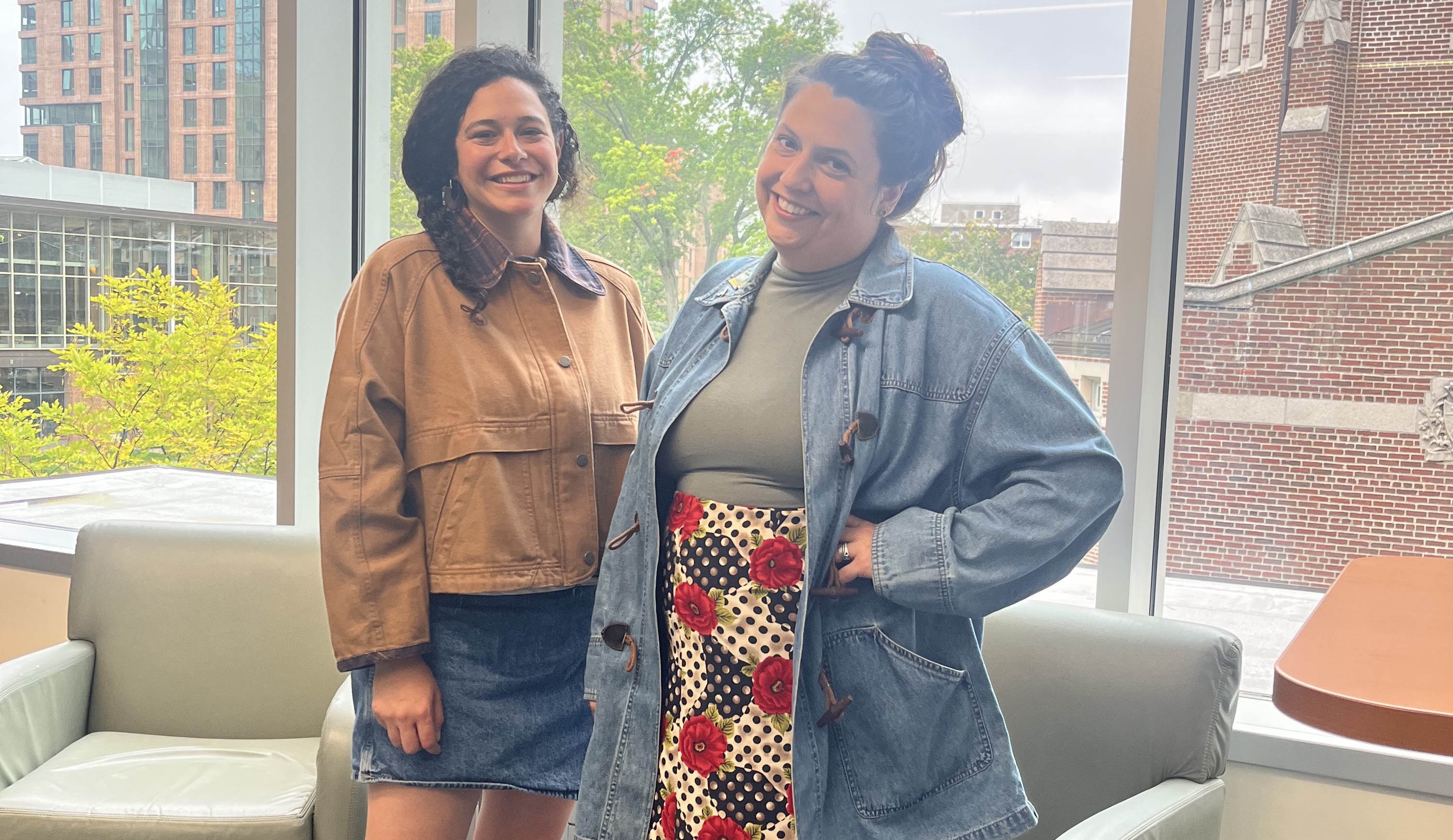 Undergraduate Studies | Emmanuel College, Boston Massachusetts