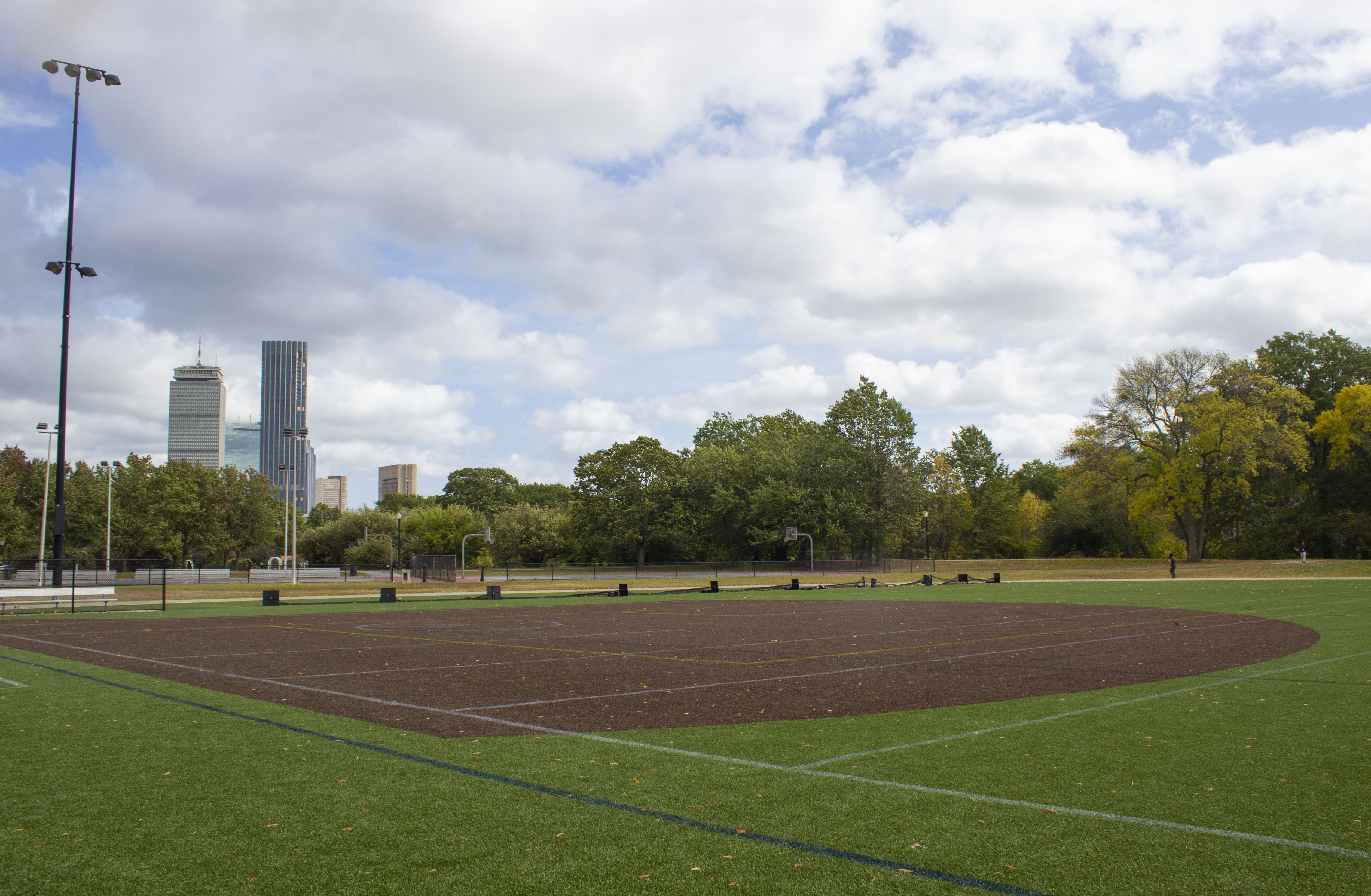 Yawkey Foundation Partnership | Emmanuel College