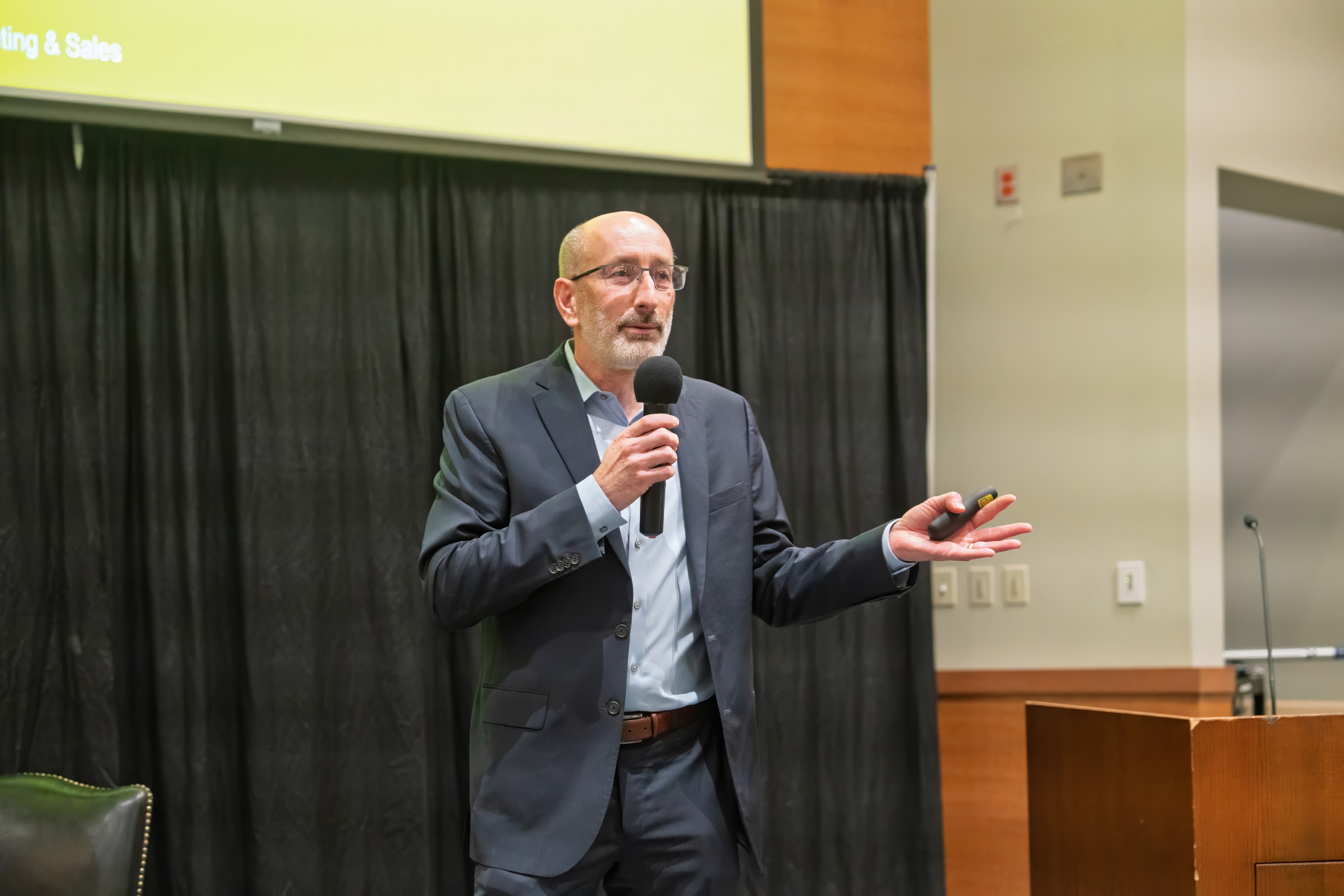 Emmanuel Business Collaborative Welcomes New England Biolabs Marketing ...