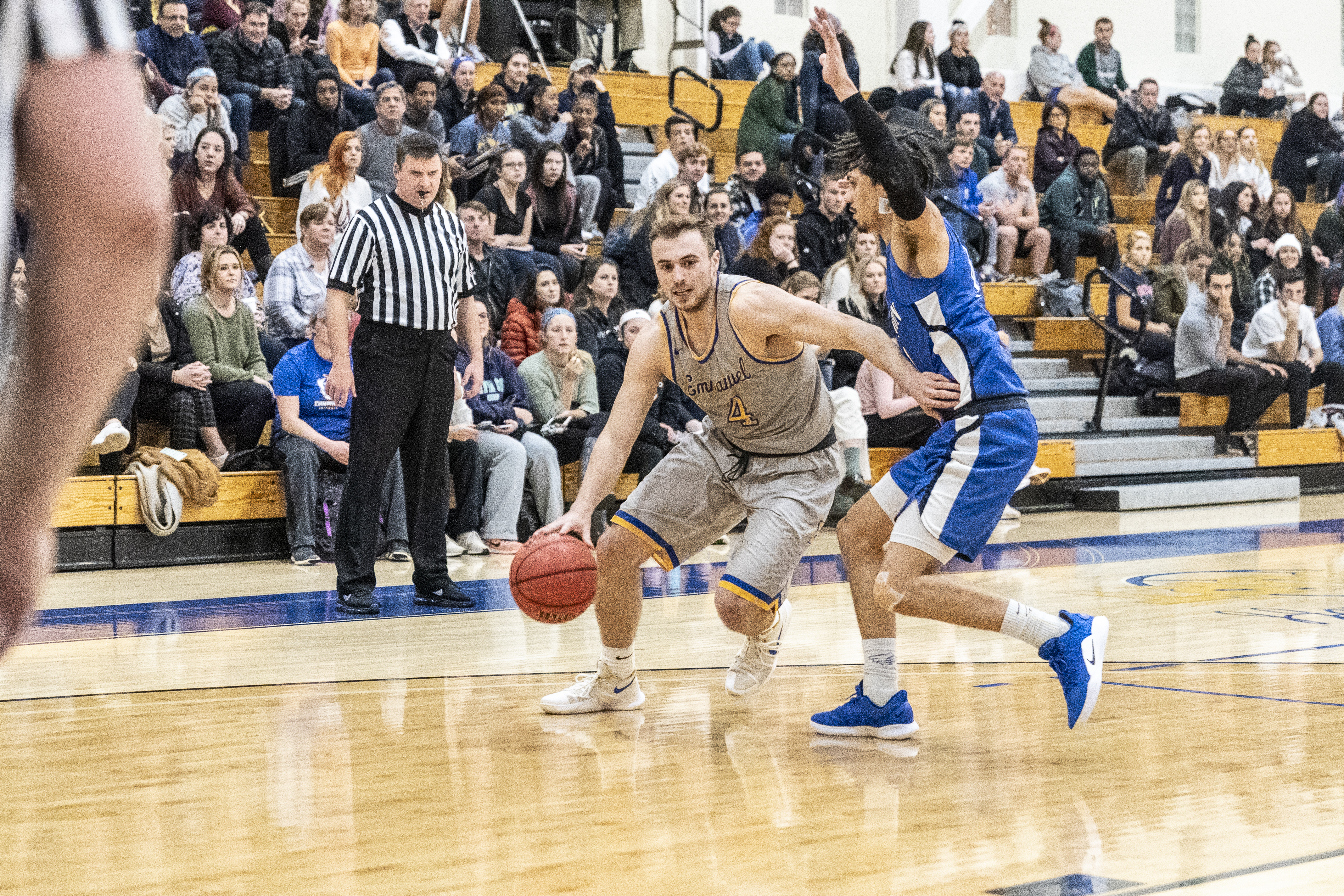 Student Life | Emmanuel College, Boston Massachusetts