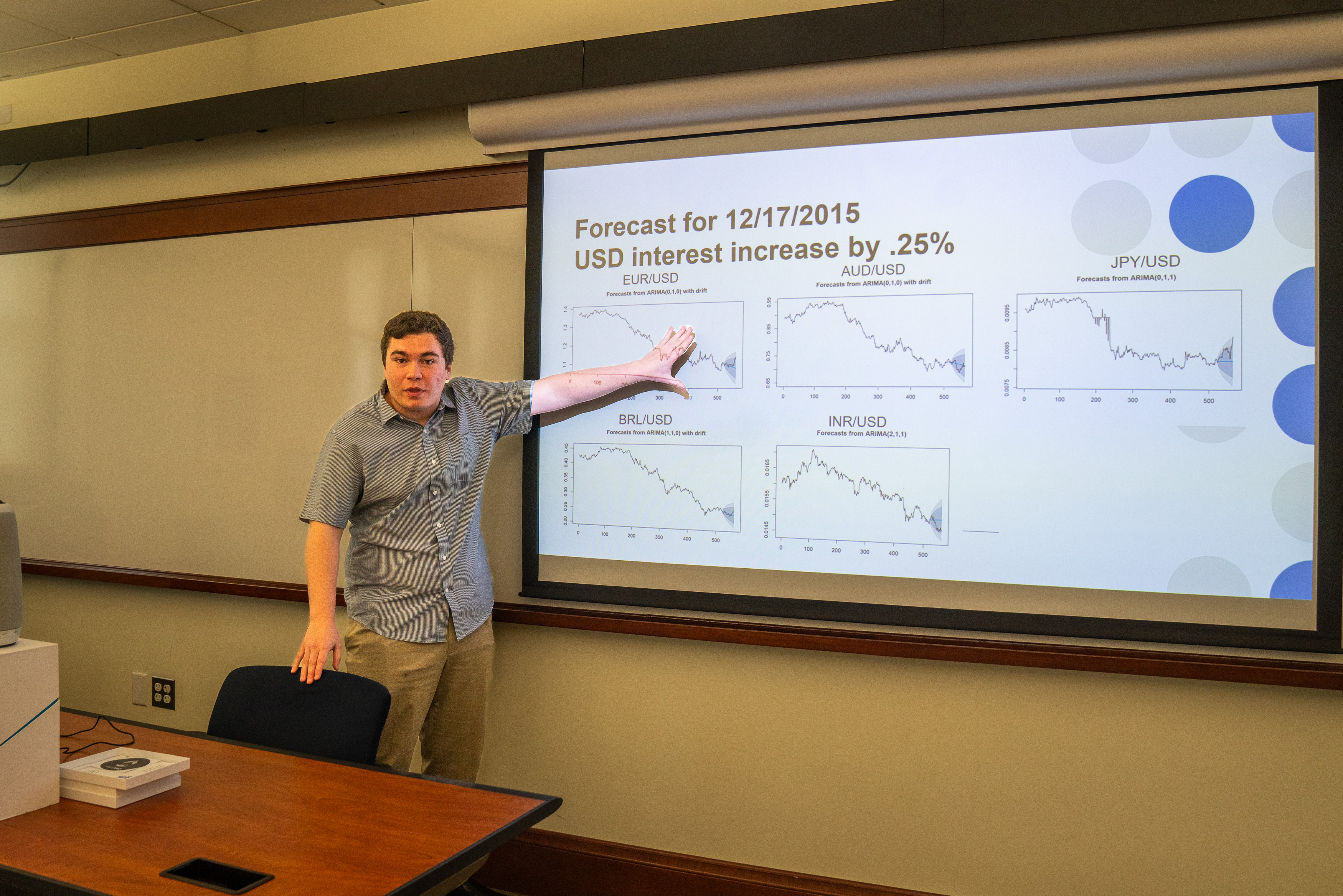 Distinction in the Field 2024: Emmanuel Seniors Aim for Distinction ...