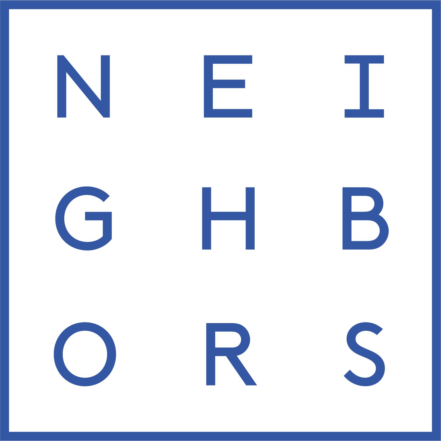 Neighbors Café Cafe - 1 Hotel South Beach