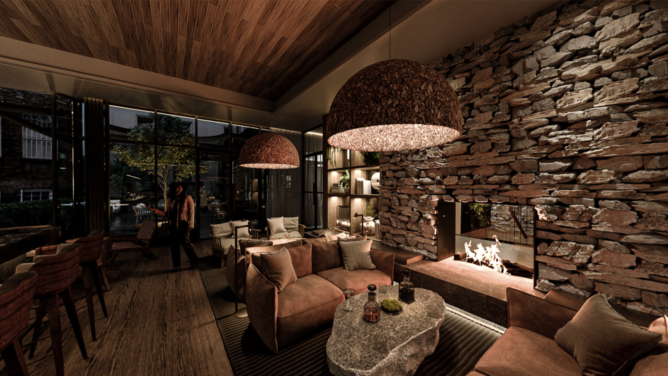 Image Gallery 1 Hotel Mayfair London Image Gallery 1 Hotel Mayfair London