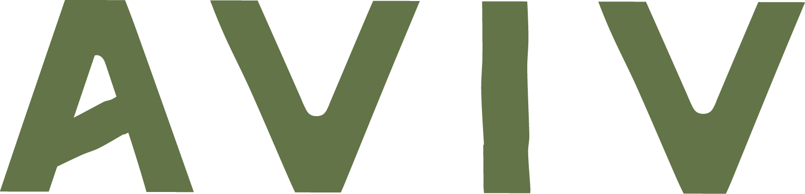 AVIV Restaurant - 1 Hotel South Beach