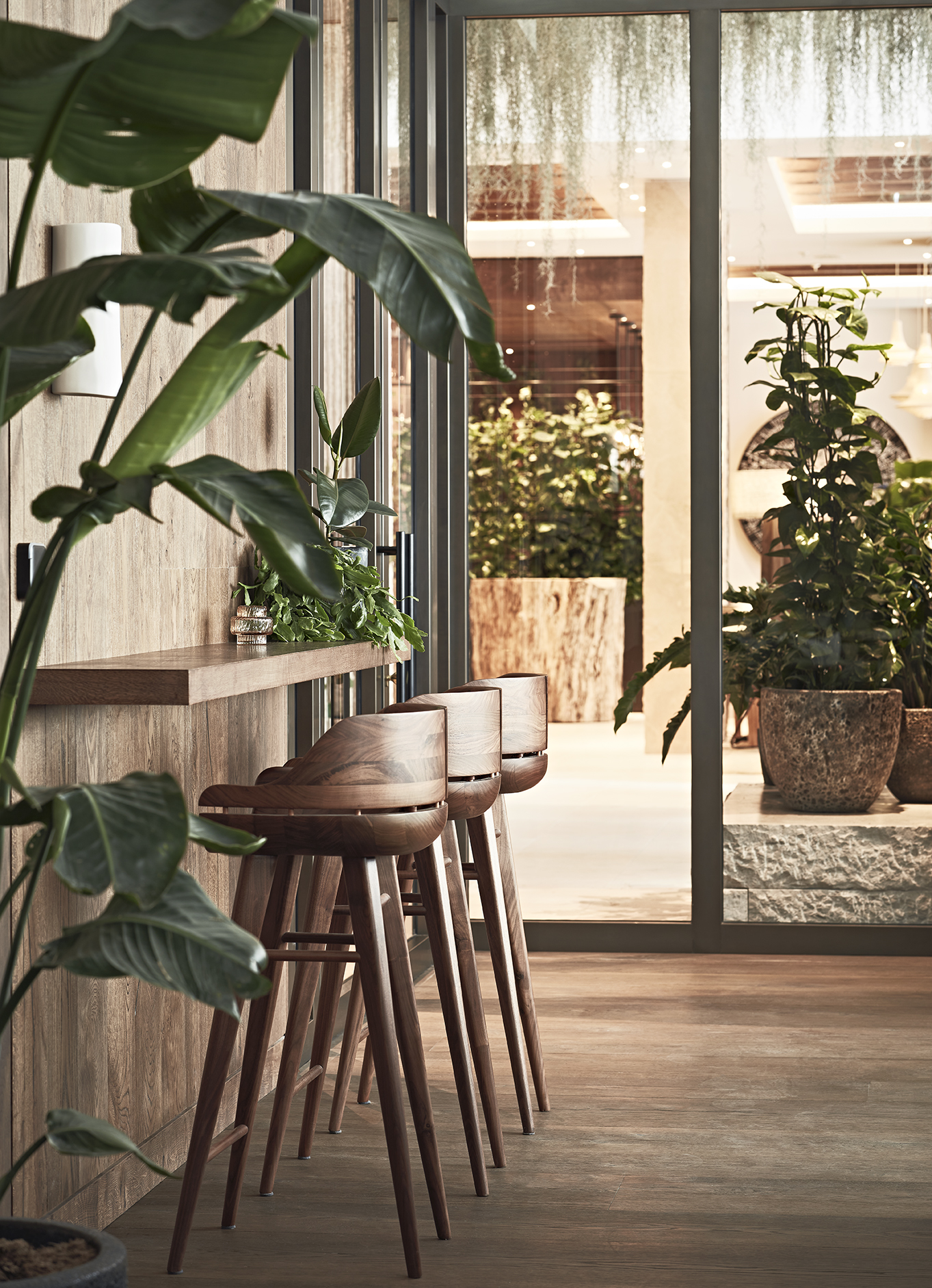 Image Gallery - 1 Hotel Mayfair, London