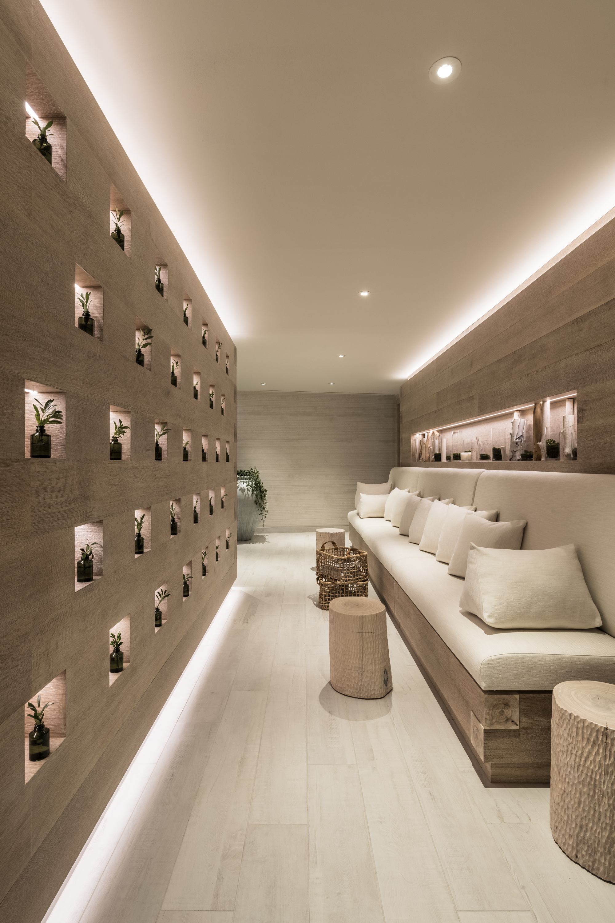 Bamford Wellness Spa - 1 Hotel Brooklyn Bridge