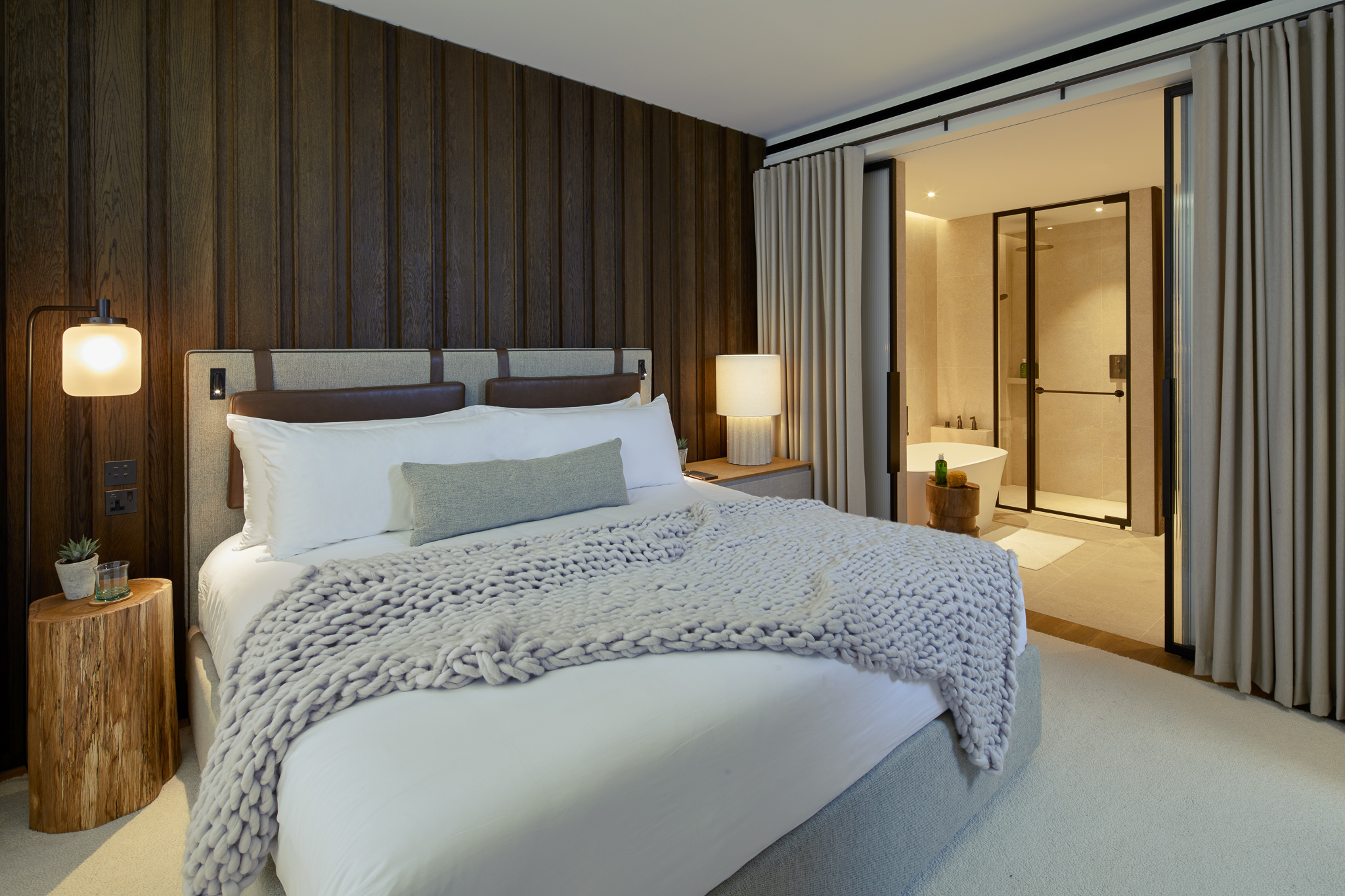 Image Gallery - 1 Hotel Mayfair, London