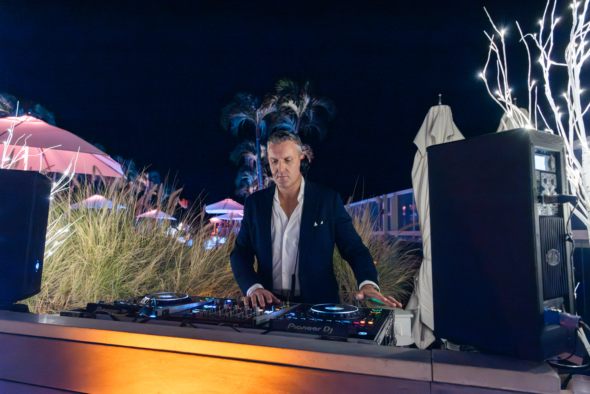 Watr Rooftop Restaurant - 1 Hotel South Beach