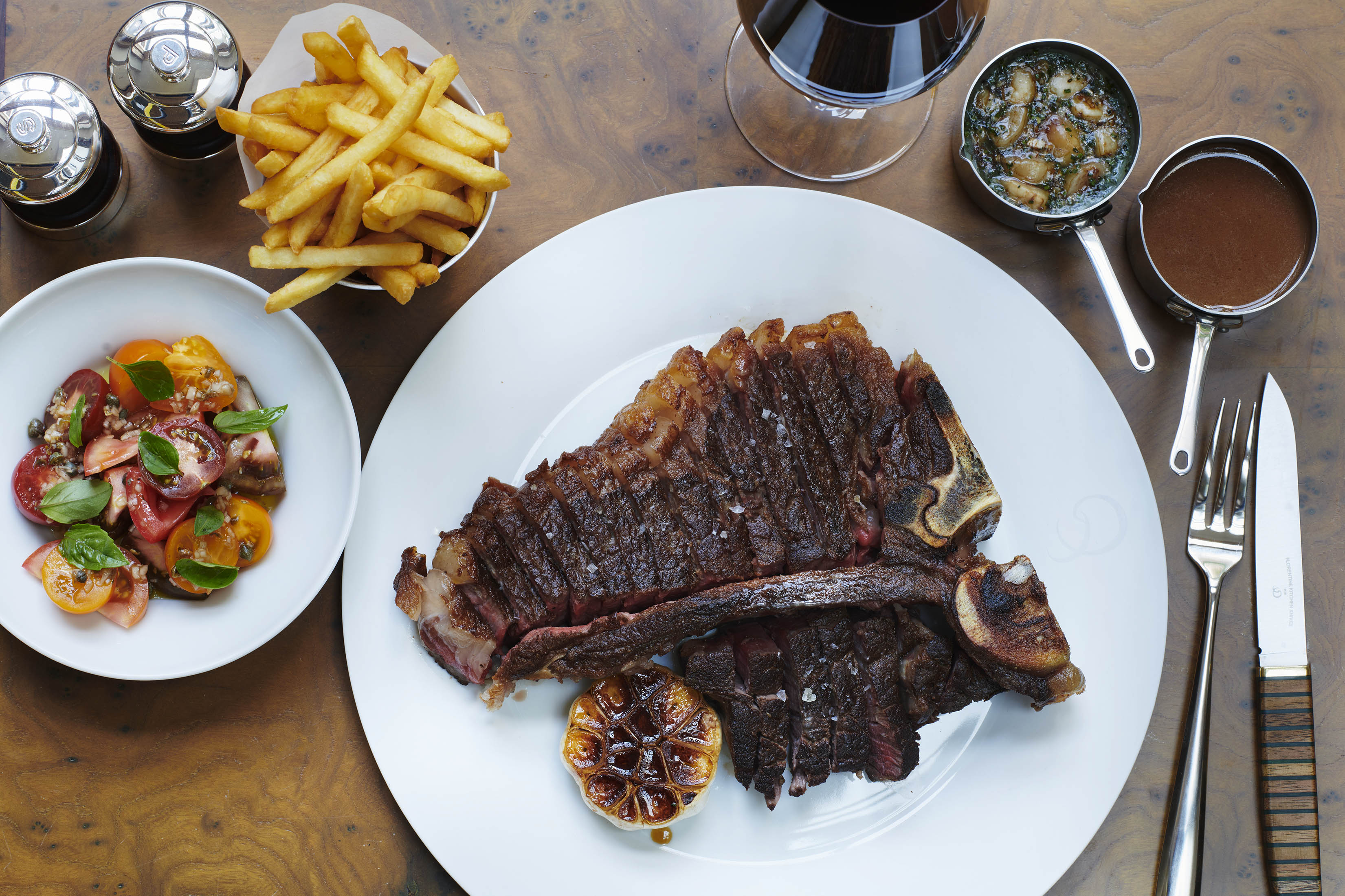 Image Gallery - 1 Hotel Mayfair, London