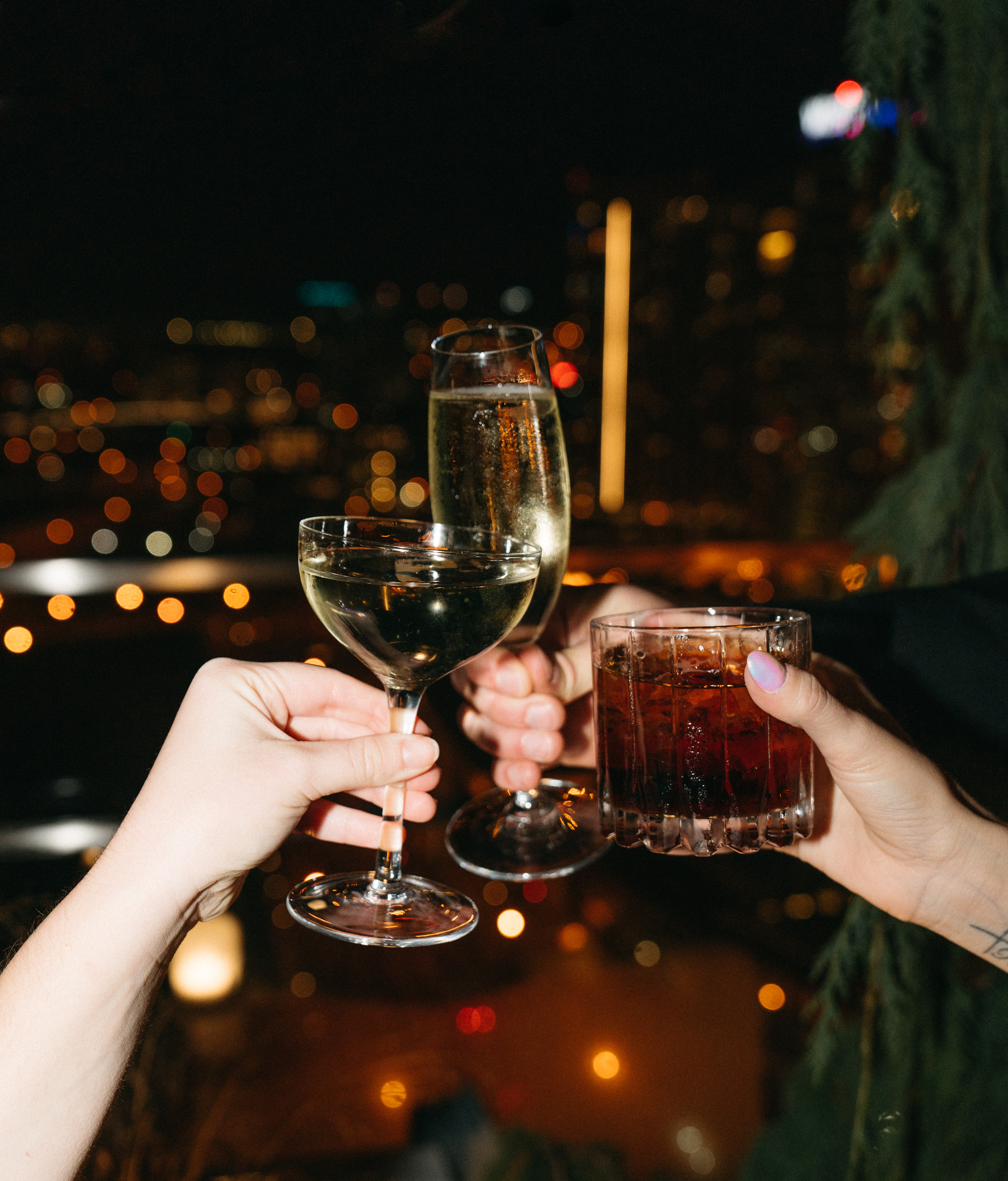 Calendar of Events - 1 Hotel Nashville