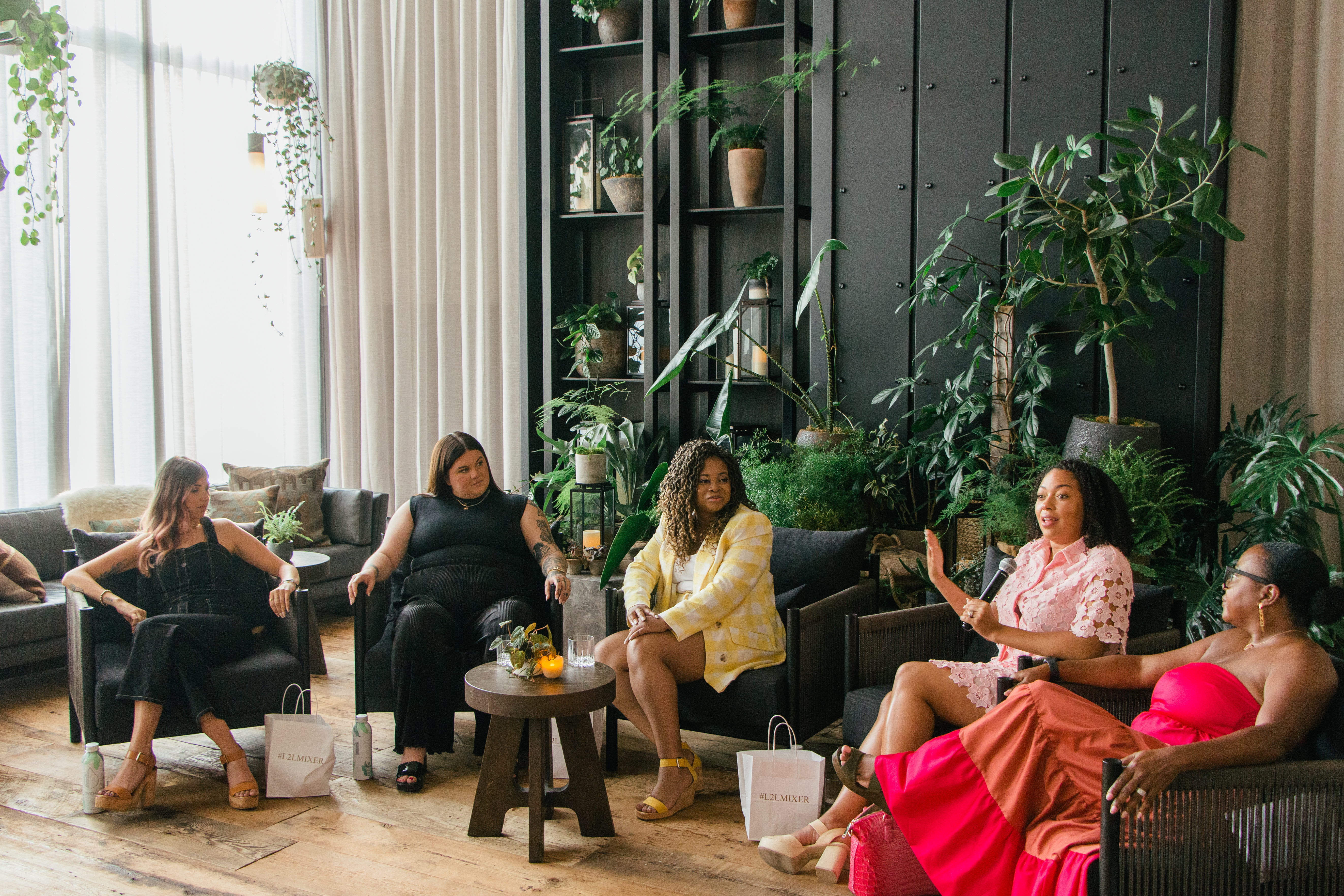 1 Hotels: Sustainable Luxury Hotels & Resorts