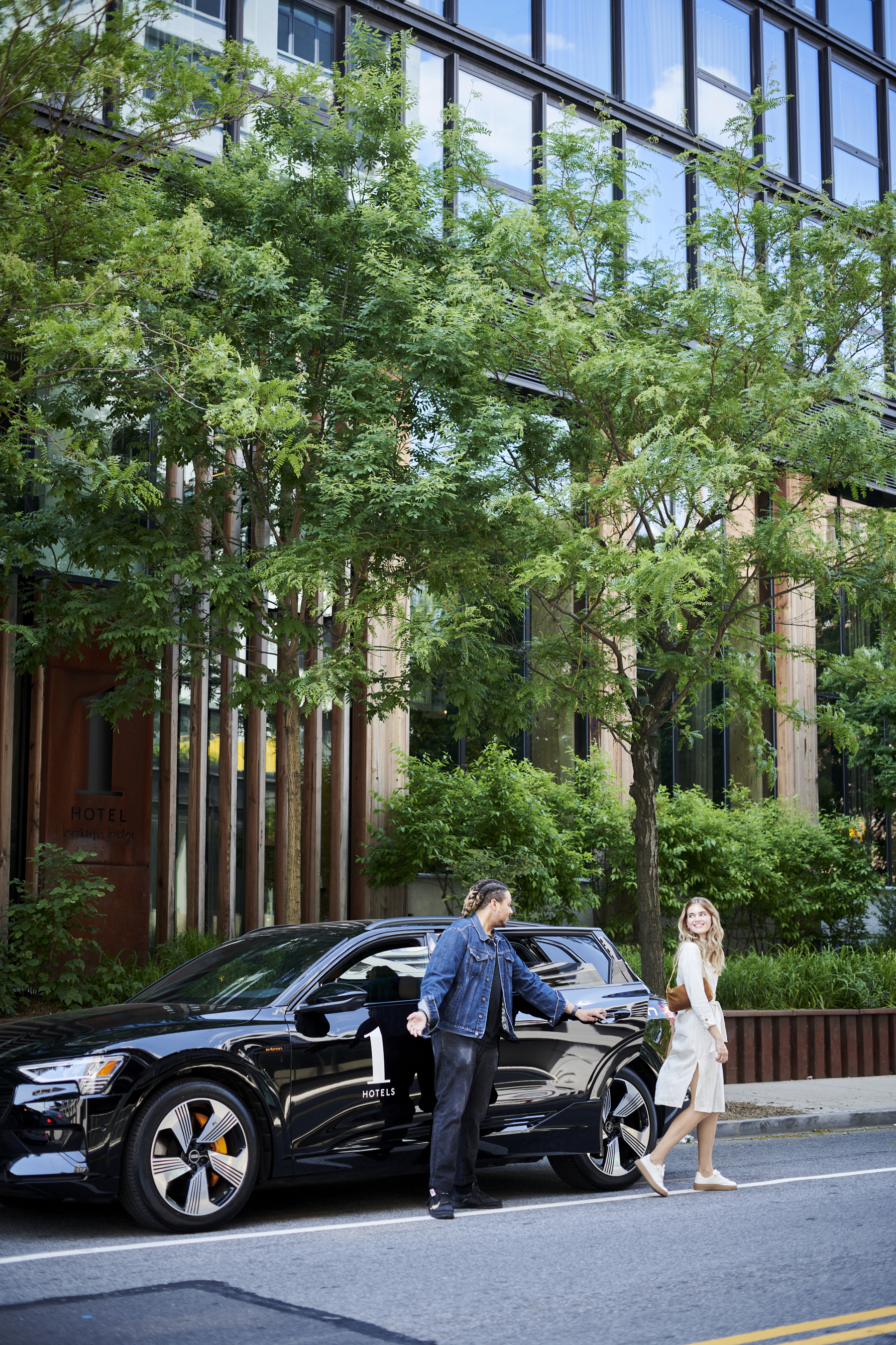 Things To Do In Brooklyn - 1 Hotel Brooklyn Bridge