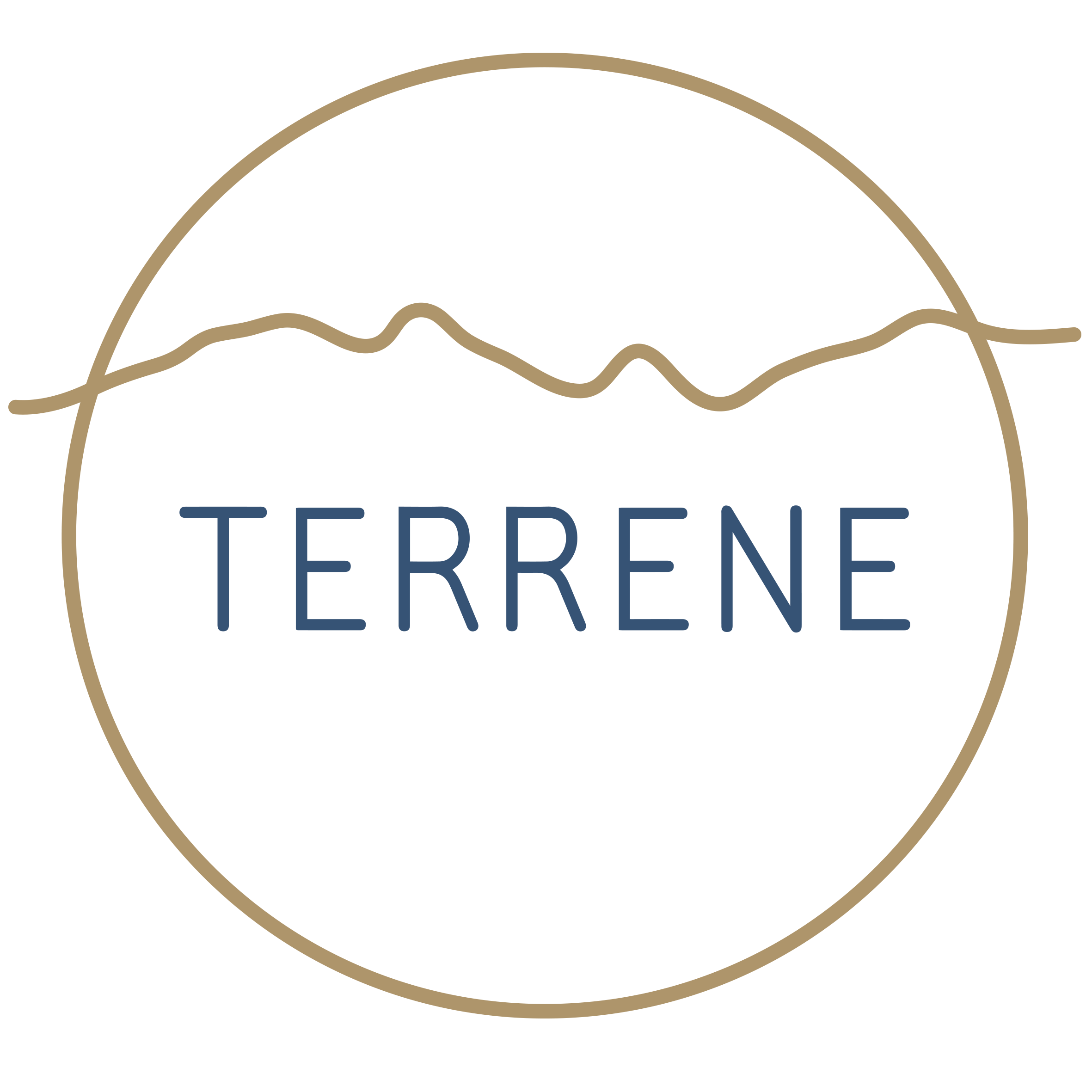 Terrene Restaurant & Bar - 1 Hotel San Francisco