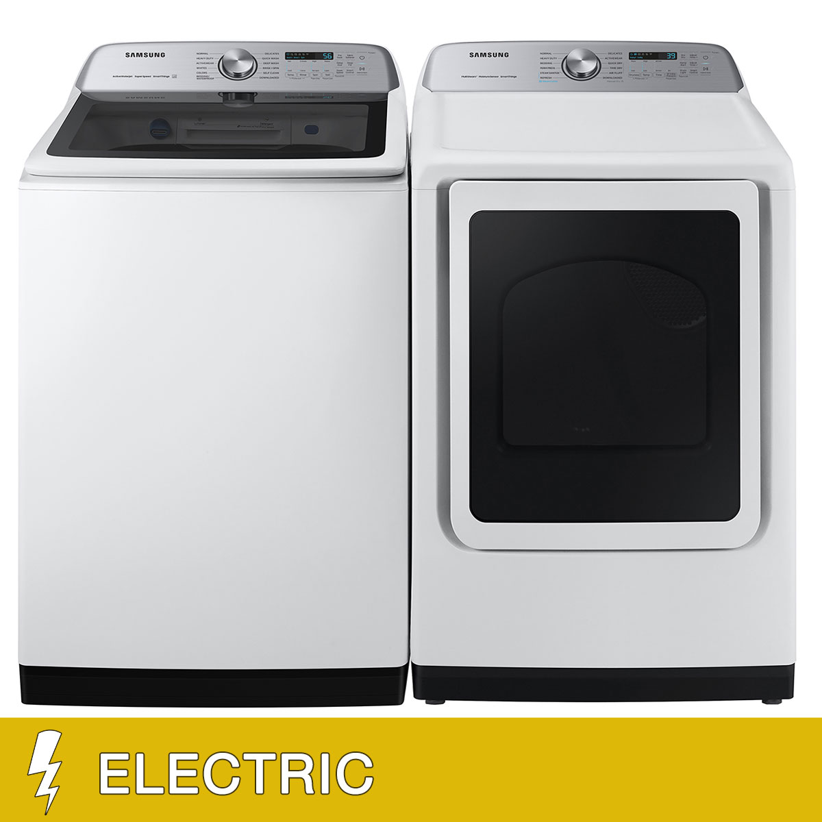 Washers & Electric Dryers | Costco