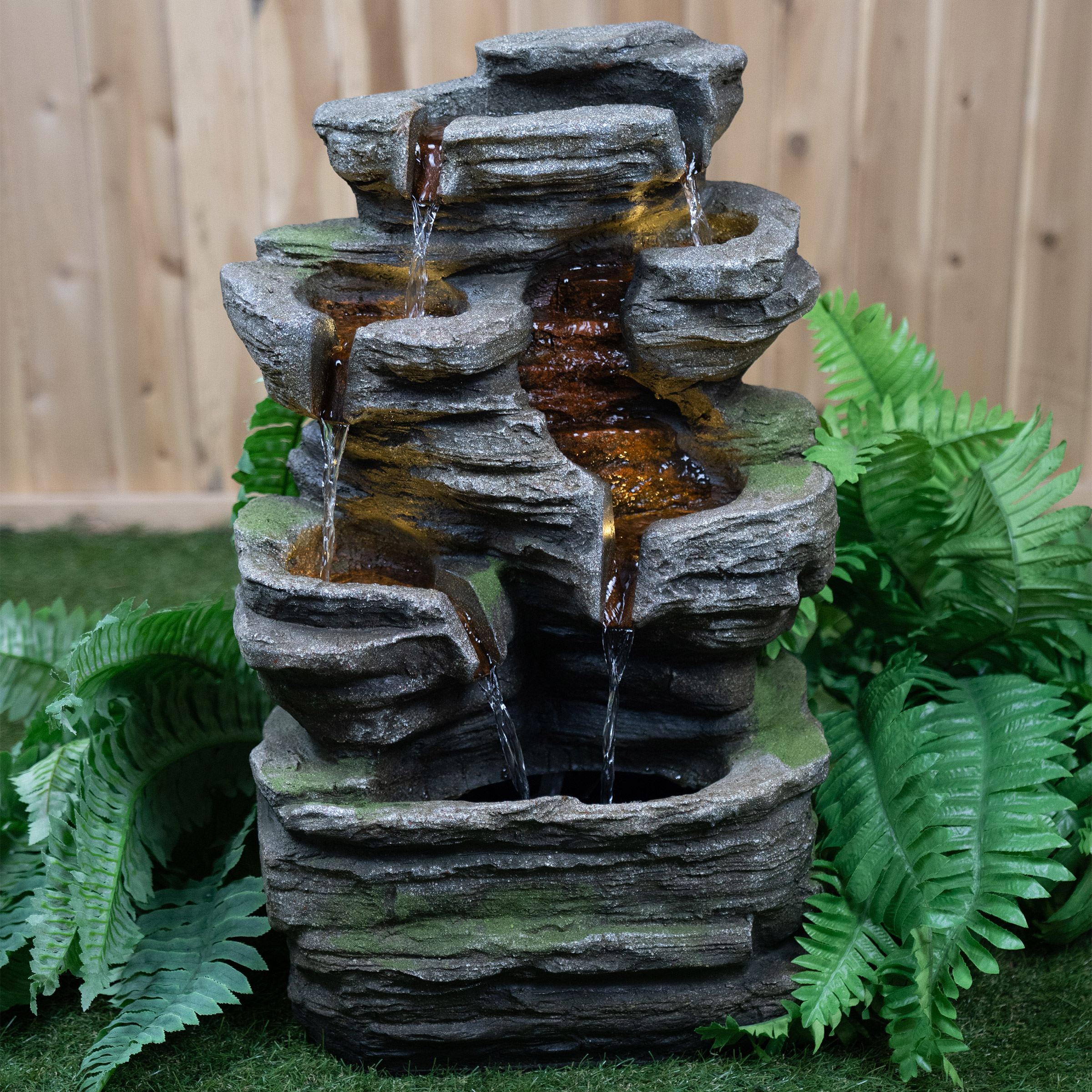 Ponds & Fountains | Costco