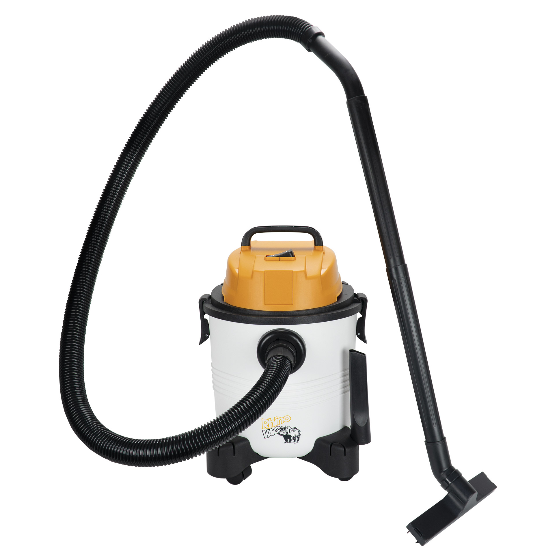 Rhino Vac 20 L (4.5 U.S. gal.) Portable Wet and Dry Vacuum | Costco