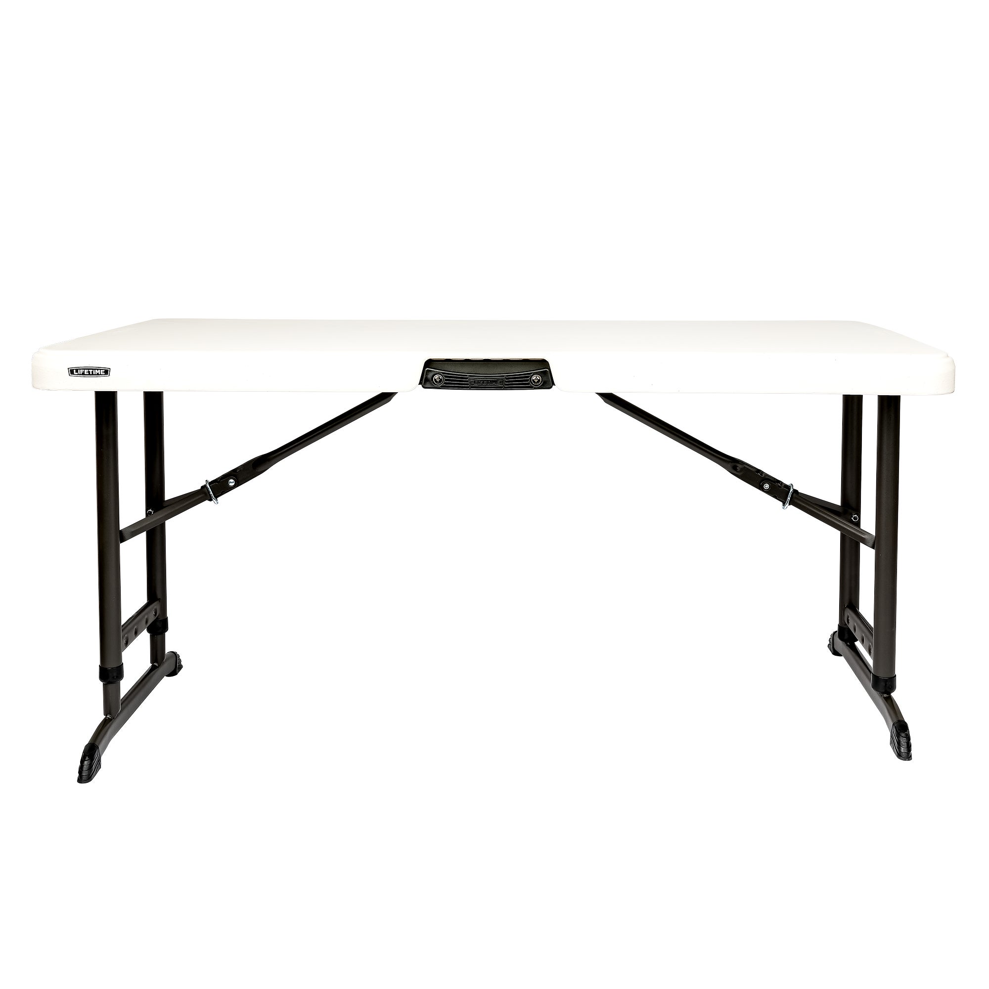 Lifetime Folding Table 4 ft Costco